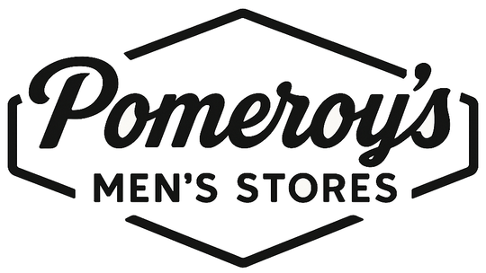 Pomeroy's Clothing - Since 1951